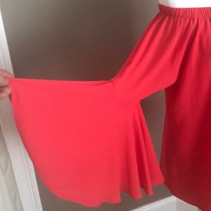 Last Tango | Tops | Last Tango Blouse | Poshmark